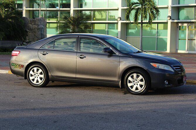 Private Montego Bay Airport Transfer to Ocho Rios Hotels - The Value of a Private Transfer