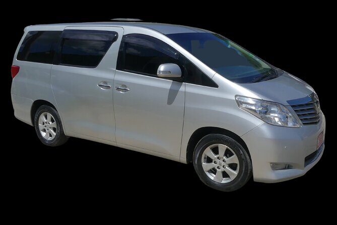 Private Montego Bay Airport Transfer to Riu Ocho Rios, Low Cost. - Key Points