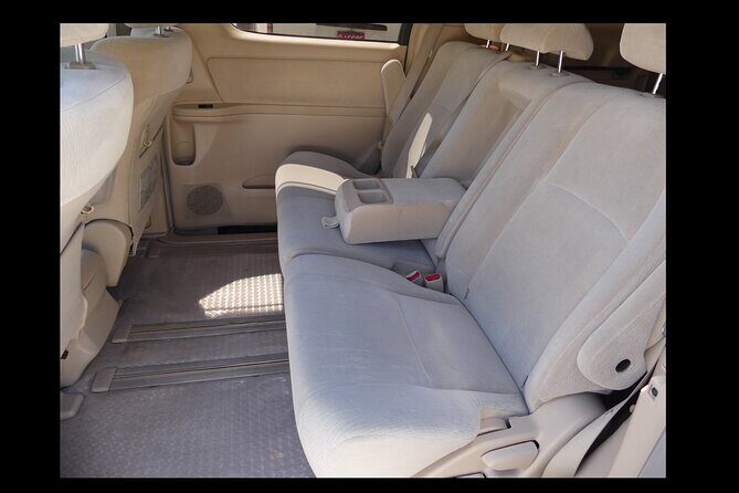 Private Montego Bay Airport Transfer to Riu Ocho Rios, Low Cost. - Meeting Points and Timing