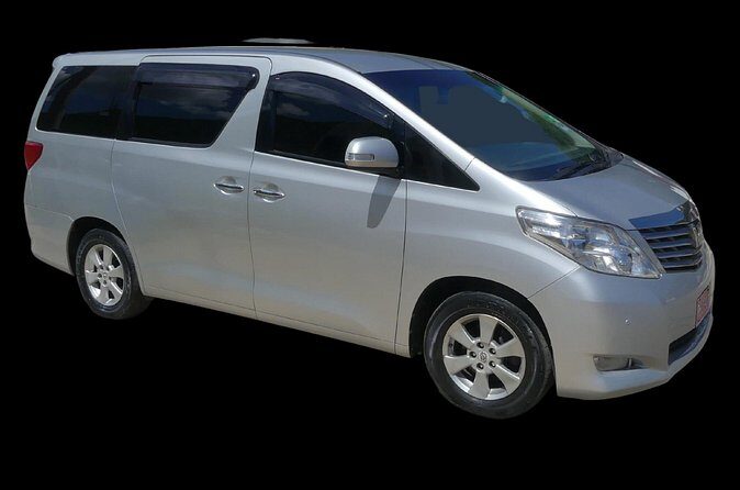 Private Montego Bay Airport Transfer to Riu Ocho Rios, Low Cost. - FAQ