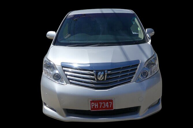 Private Montego Bay Airport Transfer to Riu Ocho Rios, Low Cost. - Final Thoughts
