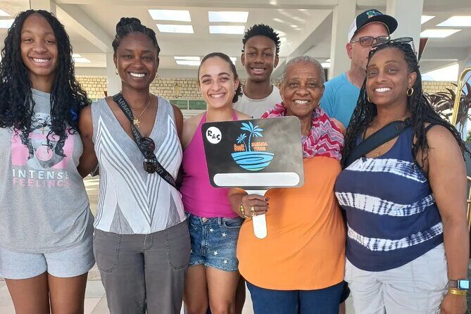 Private Montego Bay Airport Transfer to Riu Palace Aquarelle - What to Expect from Your Private Transfer