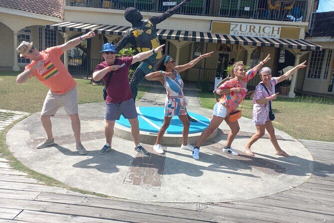 Private Montego Bay Airport Transfer to Riu Palace Aquarelle - Customer Satisfaction: What Travelers Say