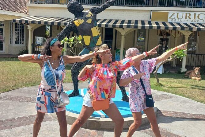 Private Montego Bay Airport Transfer to Riu Palace Aquarelle - The Sum Up