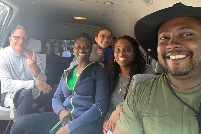 Private Montego Bay Airport Transfer to Riu Palace Aquarelle - Frequently Asked Questions