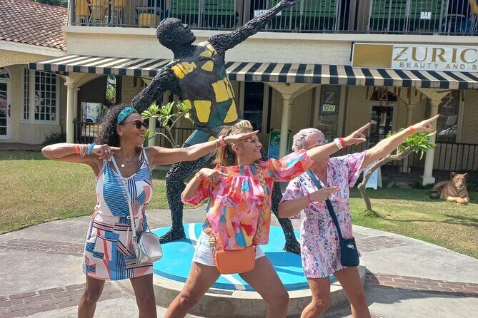 Private Montego Bay Airport Transfer to Royalton Blue Waters - Price and Value