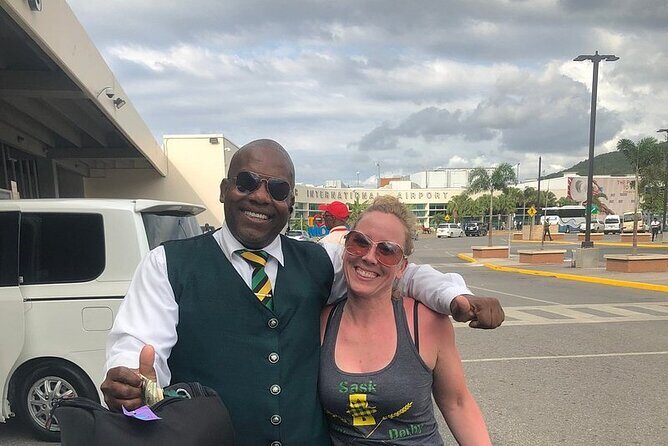 Private Montego Bay Airport Transfer to Royalton Blue Waters - The Sum Up: Who Is This Transfer Best For?