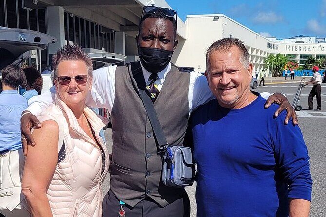 Private Montego Bay Airport Transfer to Royalton Blue Waters - FAQ