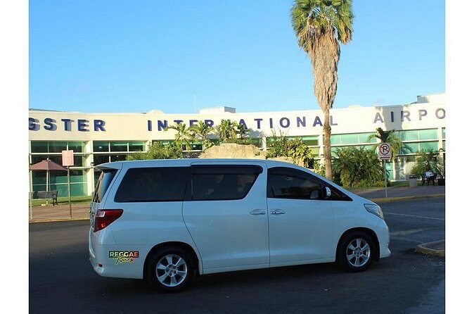 Private Montego Bay Airport Transfer to Runaway Bay Hotels - What Real Travelers Say