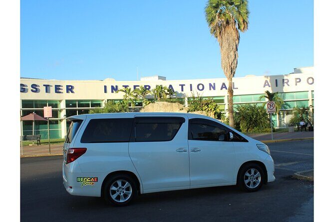 Private Montego Bay Airport Transfer to Runaway Bay Hotels - Final Thoughts