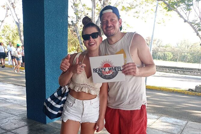 Private Montego Bay Airport Transfer with a Local Guide - An In-Depth Look at the Experience