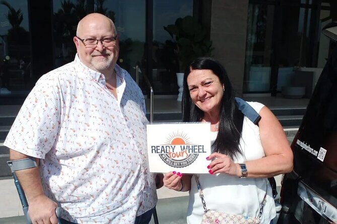 Private Montego Bay Airport Transfer with a Local Guide - FAQs