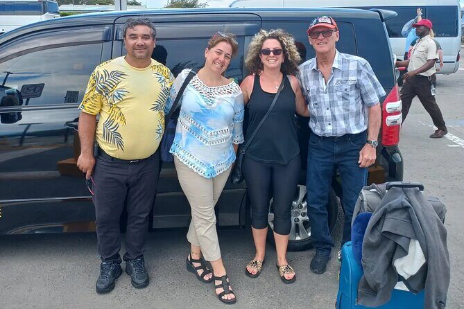 Private Montego Bay Airport Transfer with a Local Guide - Final Thoughts