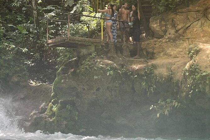 Private Montego Bay Airport Transfer***HOTELS to OCHO RIOS***VIP - Final Thoughts