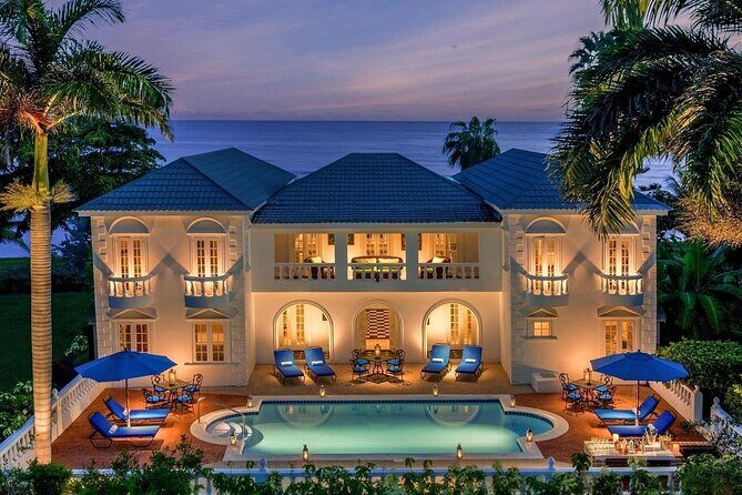 Private Montego Bay Airport Transfers to Hotels in Ocho Rios - Why This Transfer Stands Out