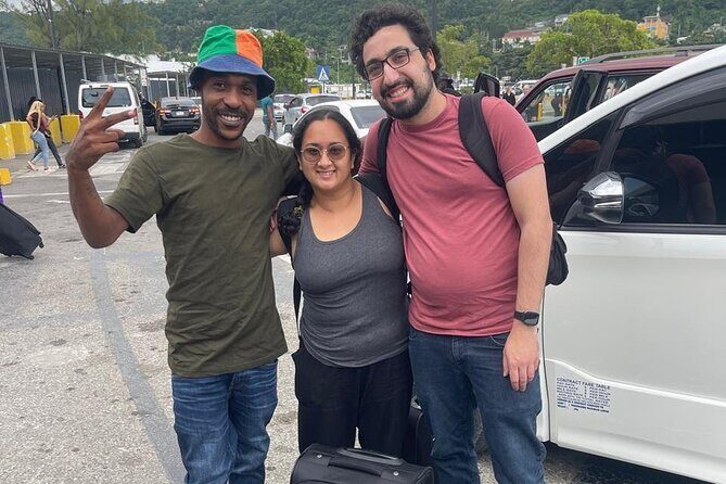 Private Montego Bay Airport Transfers to Negril - Frequently Asked Questions