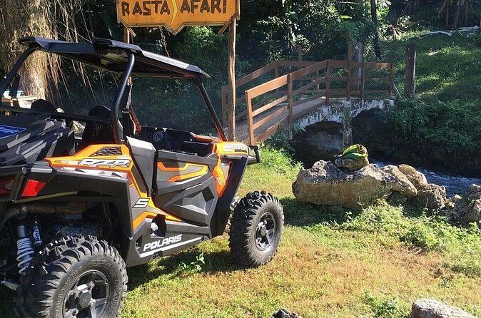 Private Montego Bay Airport Transportation to Ocho Rios Hotels - Who Should Consider This Service?