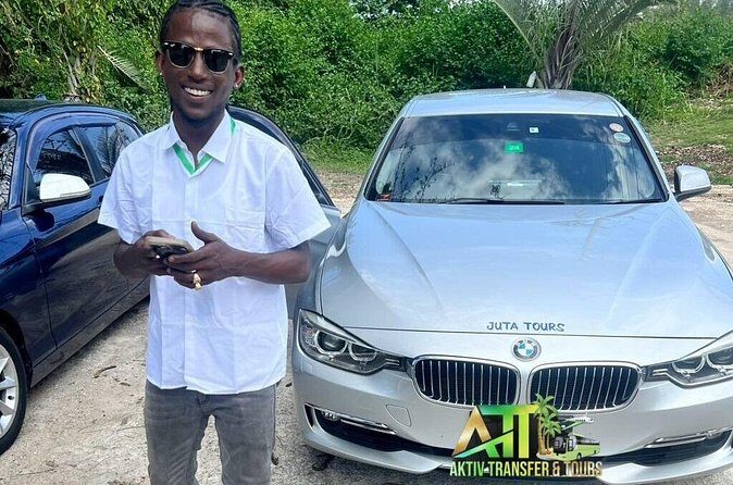 Private Montego Bay Airport Transportation to Ocho Rios Hotels - The Sum Up