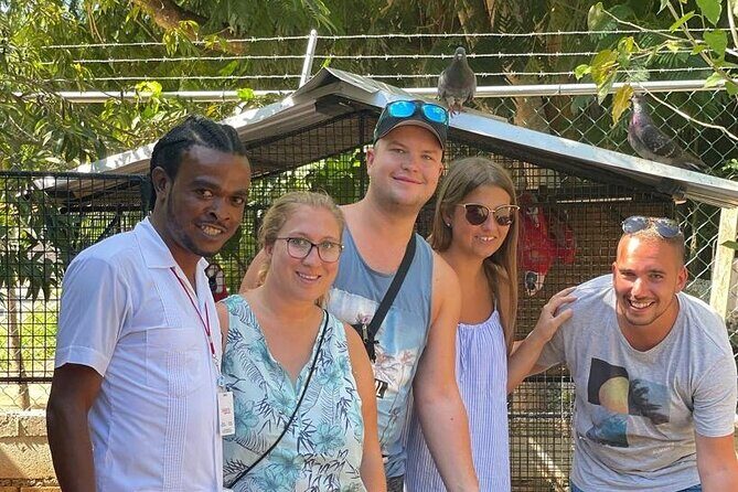 Private Montego Bay Airport Transportation w Complimentary Beer - Who Would Love This Experience?