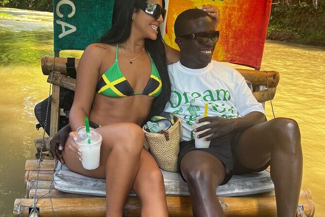 Private Montego Bay Bamboo Rafting with Limstone Foot Massage - The Practicalities: Logistics, Cost, and Whats Included