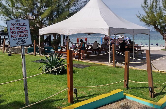 Private Montego Bay Beach Day Tour from Falmouth - Who Will Love This Tour?