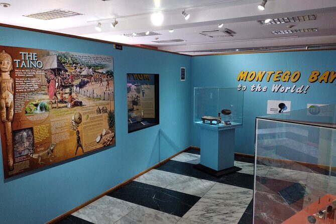 Private Montego Bay City Highlights Tour - An In-Depth Look at the Tour Itinerary