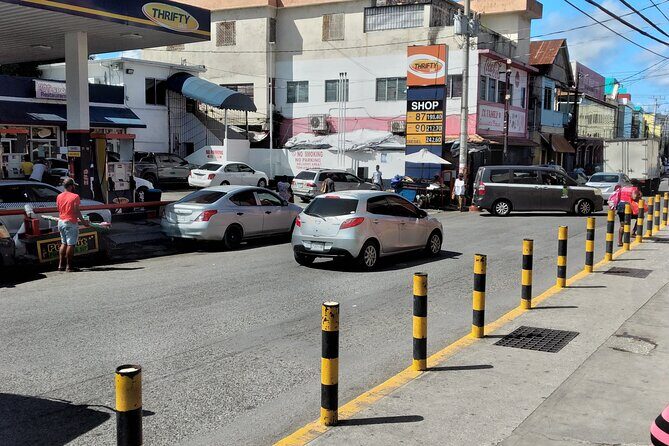 Private Montego Bay City Highlights Tour - Who Should Consider This Tour?