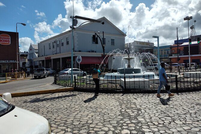 Private Montego Bay City Highlights Tour - FAQ