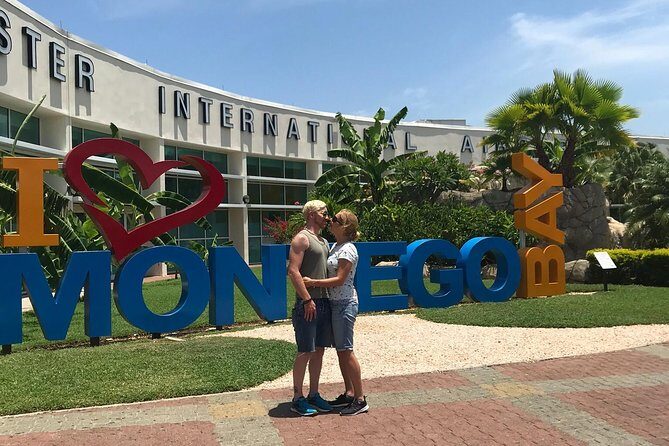 Private Montego Bay City Highlights Tour - Who Will Love This Tour?