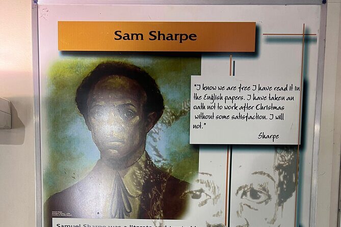 Private Montego Bay city tour, Rose Hall Great House & Shopping - Key Points