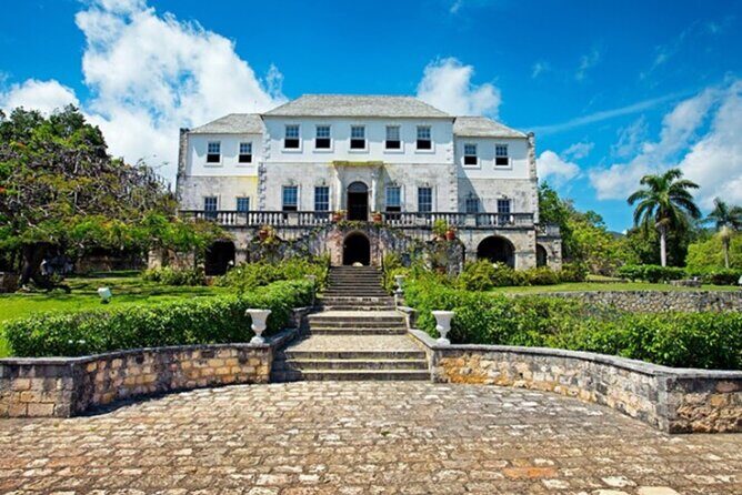 Private Montego Bay city tour, Rose Hall Great House & Shopping - Final Thoughts