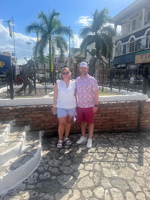 Private Montego Bay City Tour with Sightseeing and Shopping - Authentic Experiences and What Travelers Say