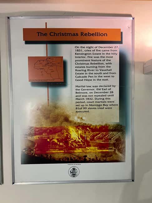 Private Montego Bay City Tour with Sightseeing and Shopping - The Sum Up: A Well-Rounded Introduction