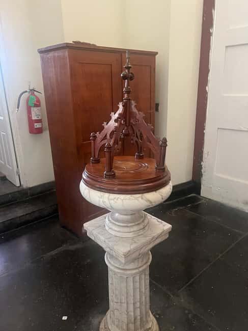 Private Montego Bay City Tour with Sightseeing and Shopping - FAQ