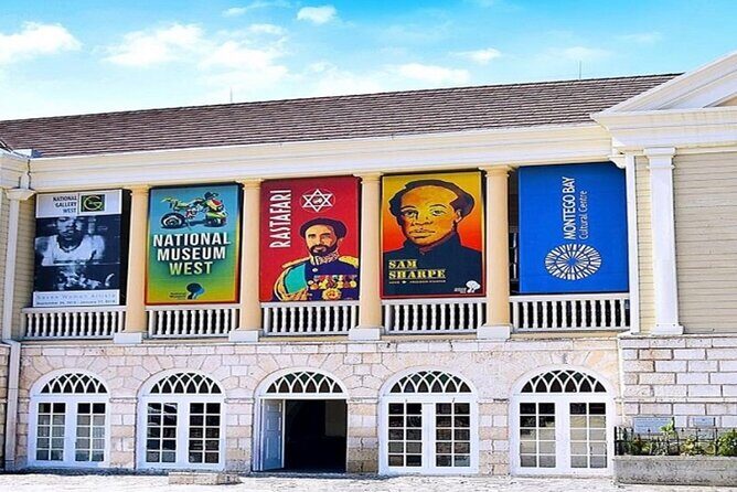 Private Montego Bay City Tour with Sightseeing & Shopping - Key Points