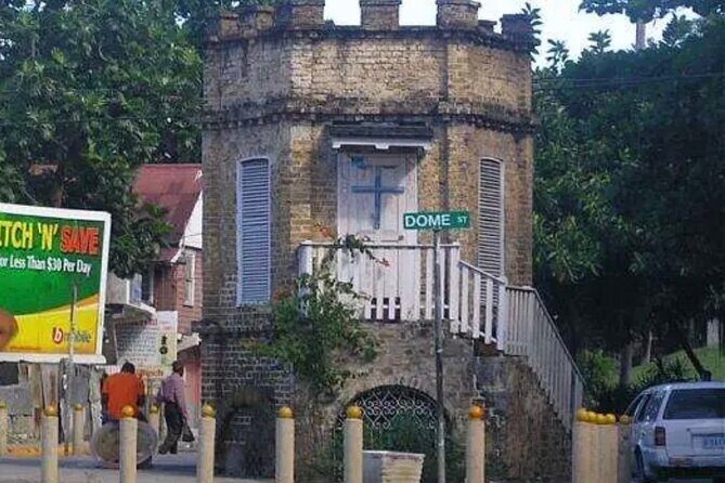 Private Montego Bay City Tour with Sightseeing & Shopping - The Sum Up