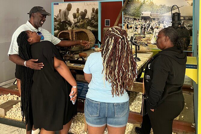 Private Montego Bay Customized Tour with Pickup and Guide - An In-Depth Look at the Tour Itself