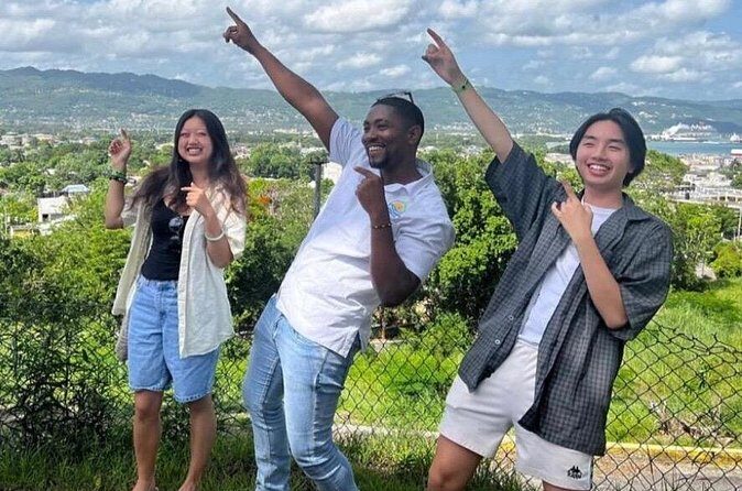 Private Montego Bay Customized Tour with Pickup and Guide - Who Will Love This Tour?