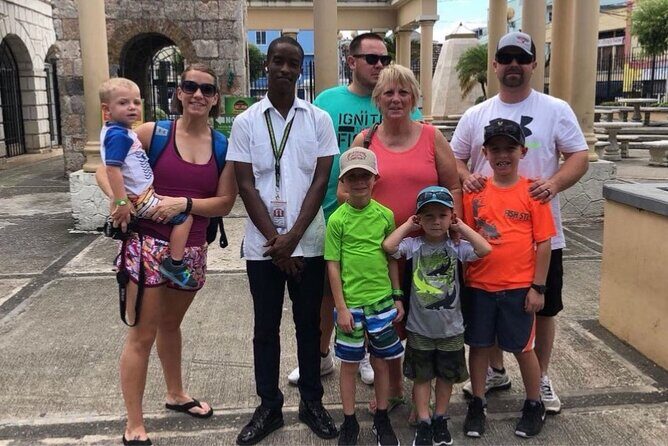 Private Montego Bay Customized Tour with pickup & Bamboo Rafting - A Detailed Look at the Tour Experience