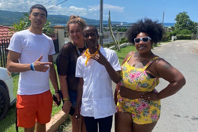 Private Montego Bay Customized Tour with pickup & Bamboo Rafting - FAQ