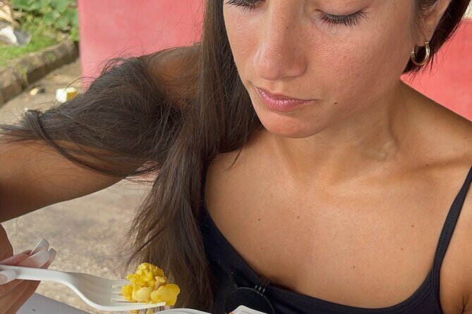 Private Montego Bay Foodie Tour with City Highlights - Who Should Book This Tour?