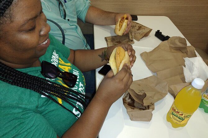 Private Montego Bay Foodie Tour with City Highlights - Final Thoughts