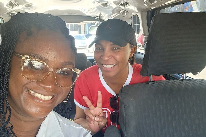 Private Montego Bay Grand Bahia Jamaica Hotel Transfers - The Price and Value