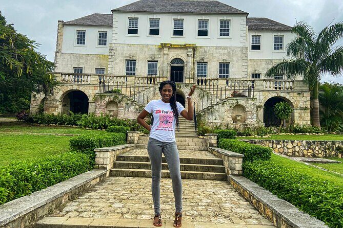 Private Montego Bay Highlight Tour with Local Guide - An In-Depth Look at the Montego Bay Highlight Tour