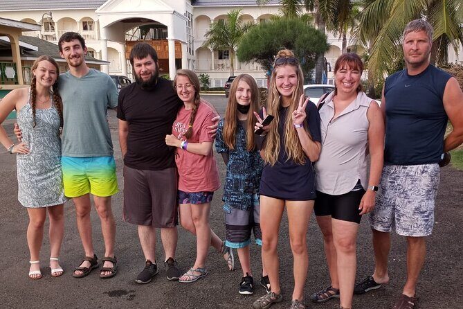 Private Montego Bay Highlights Day Tour - Exploring Montego Bay’s Heart: An In-Depth Look at the Tour