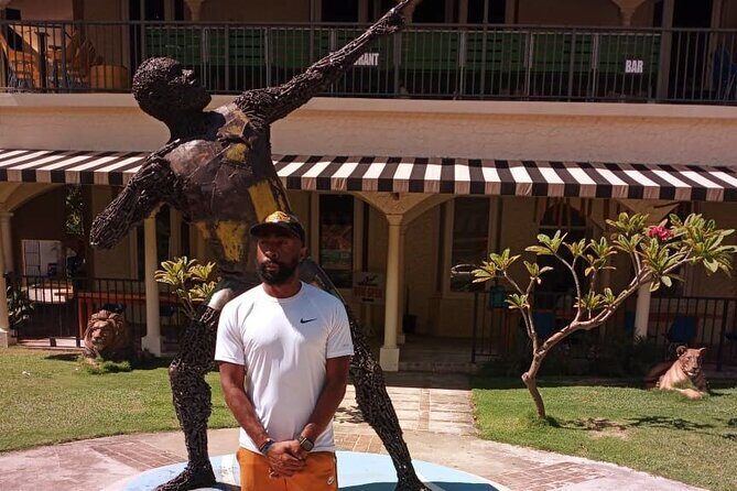 Private Montego Bay Highlights Day Tour - FAQ