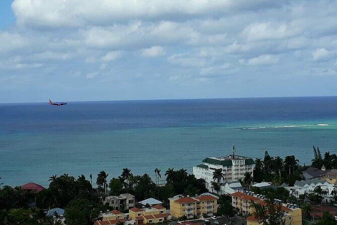 Private Montego Bay Highlights Tour - The Value of a Guided, Private Tour