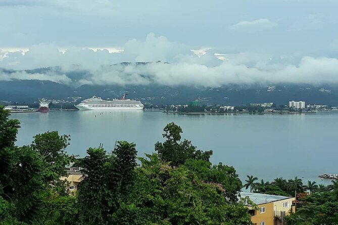 Private Montego Bay Highlights Tour - What Past Travelers Say