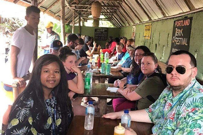 Private Montego Bay Highlights Tour - The Sum Up