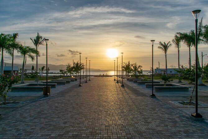 Private Montego Bay Highlights Tour with Pickup Included - An In-Depth Look at the Itinerary